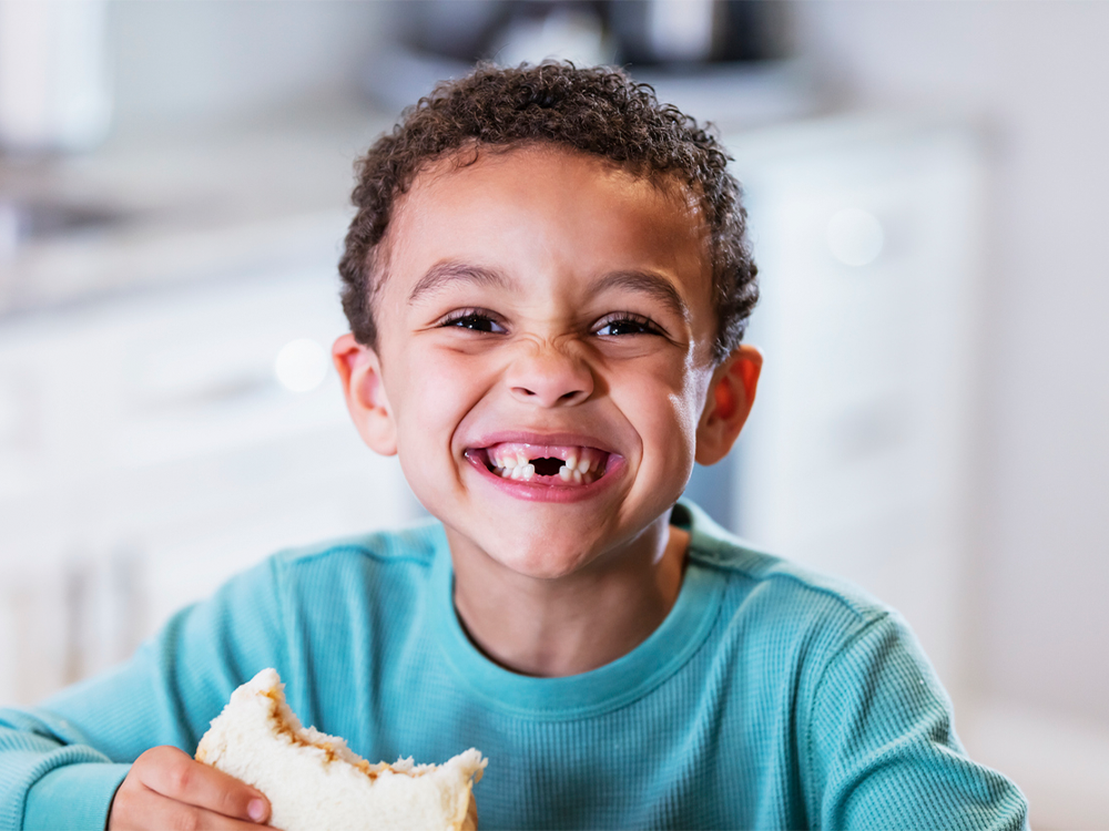 Straighter Teeth, Clearer Speech - Broad Smiles Pediatric Dentistry