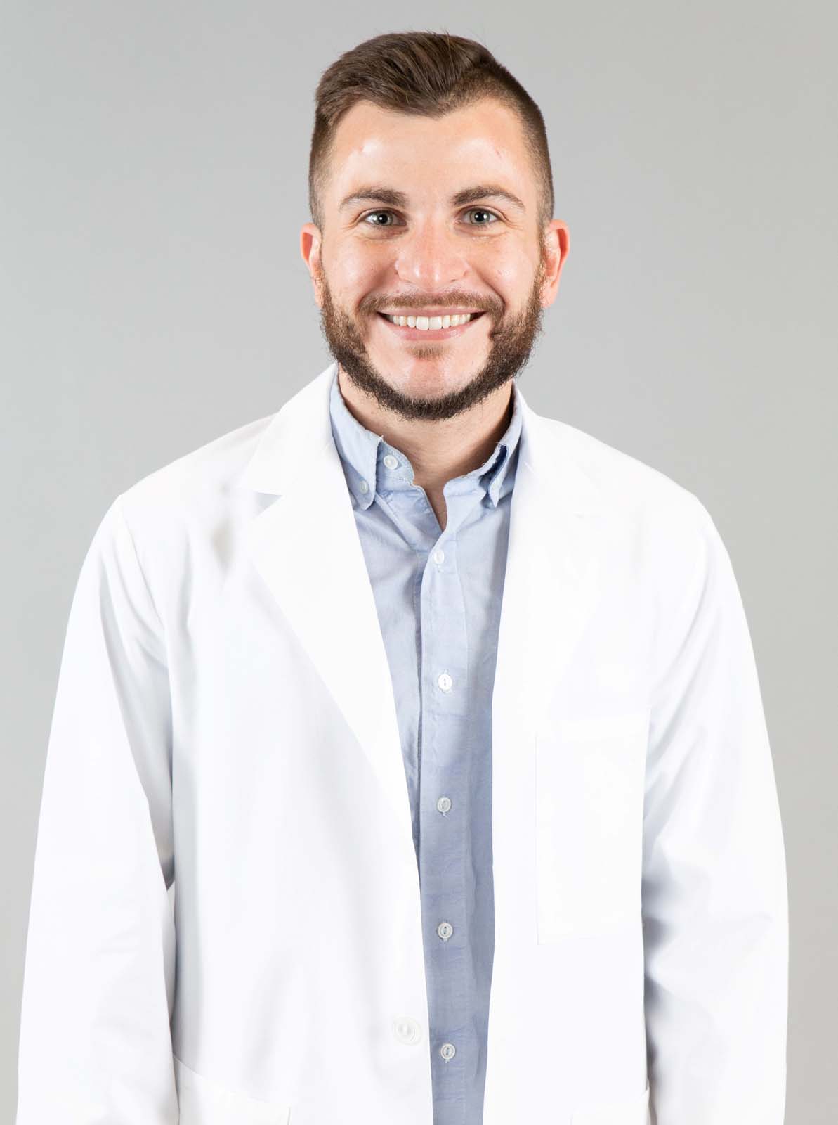 Dr. Alan Carlotto - Broad Smiles Pediatric Dentistry